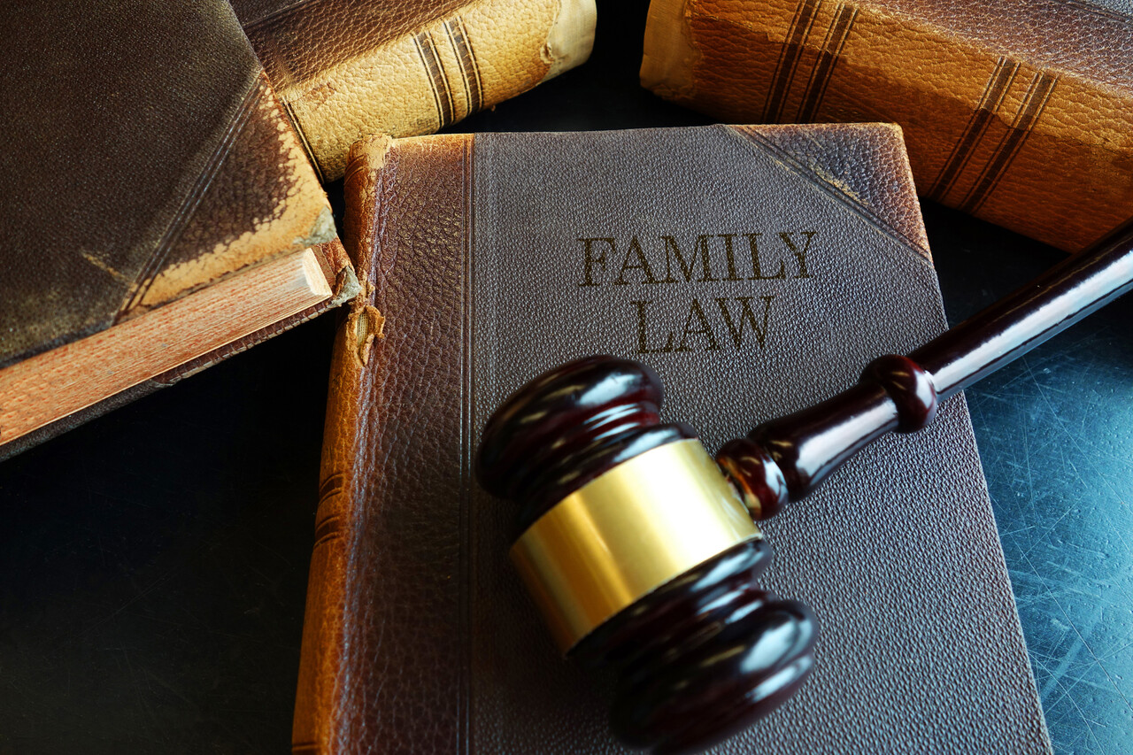 Why You Need a Family Law Attorney for Your Legal Matters - Holly ...