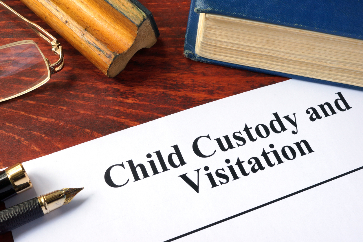 Understanding Custody Law With A Legal Custody Lawyer: How to Navigate ...